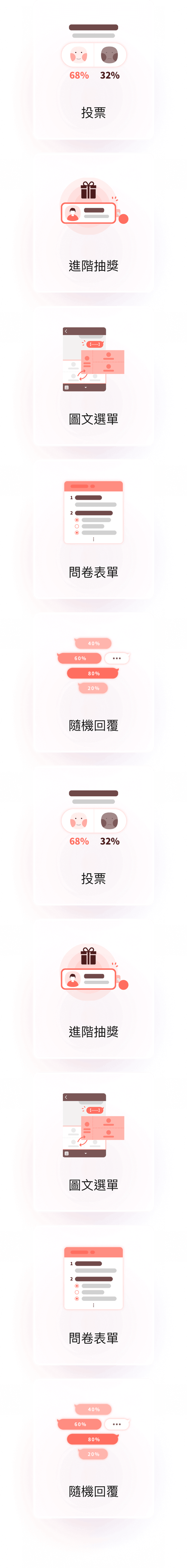 OakMega Social CRM: 完美銜接 LINE 與顧客管理系統